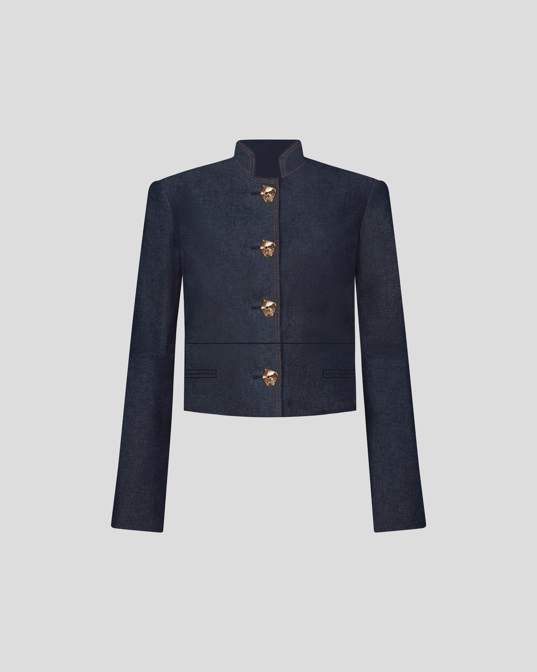 Vicente Jacket